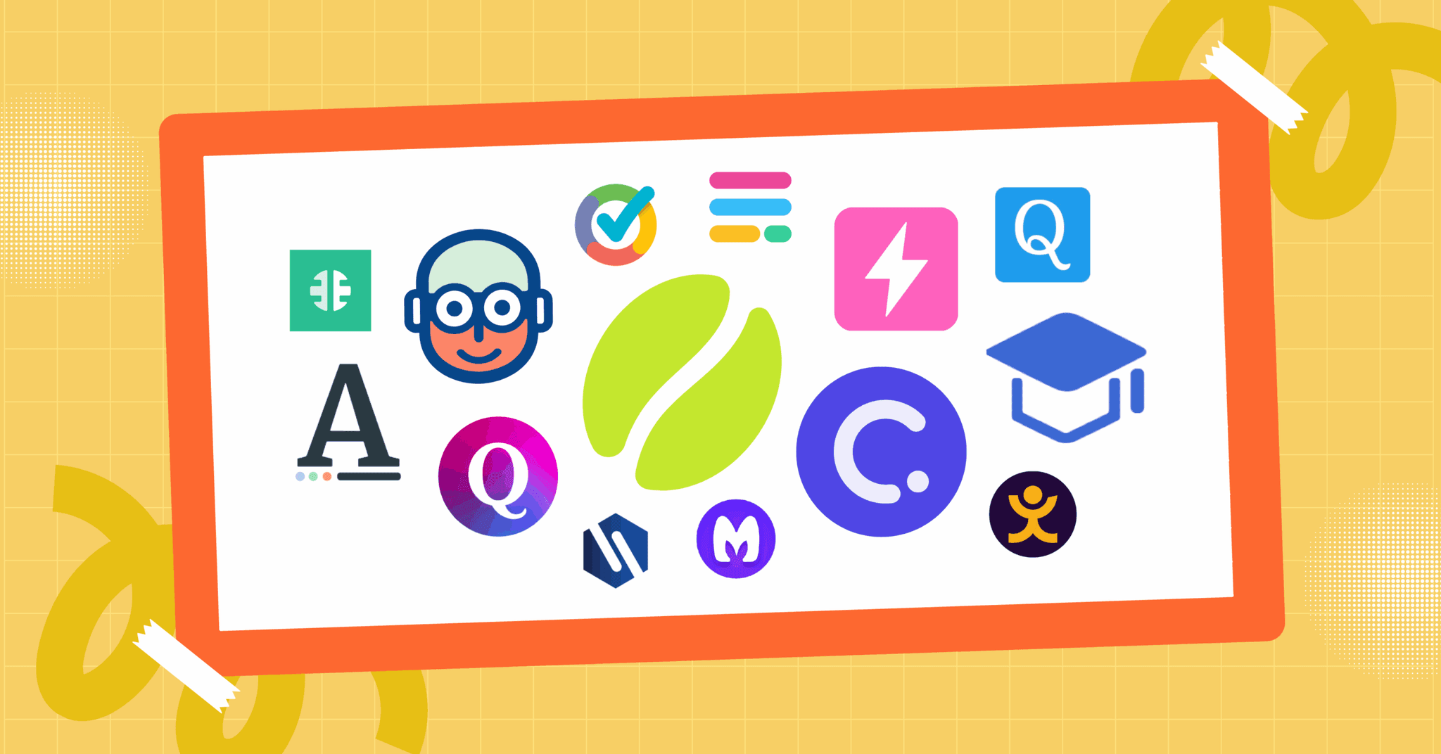 Best AI Quiz Makers for Teachers to Use in 2026 (Free & Paid) | Edcafe AI