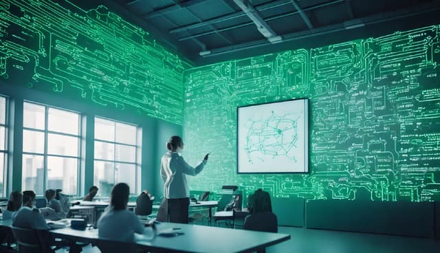 How Can AI Help Teachers? 4 Time-Saving Tips and 10 Tools | Edcafe AI