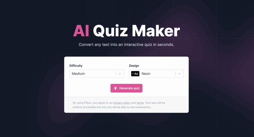 Best AI Quiz Makers for Teachers to Use in 2026 (Free & Paid) | Edcafe AI