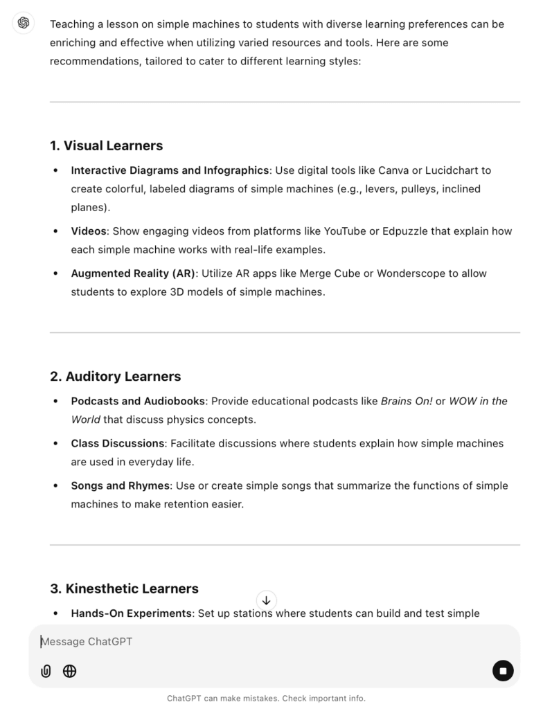Best Differentiation Strategies Assisted by the Top 3 AI Tools for ...