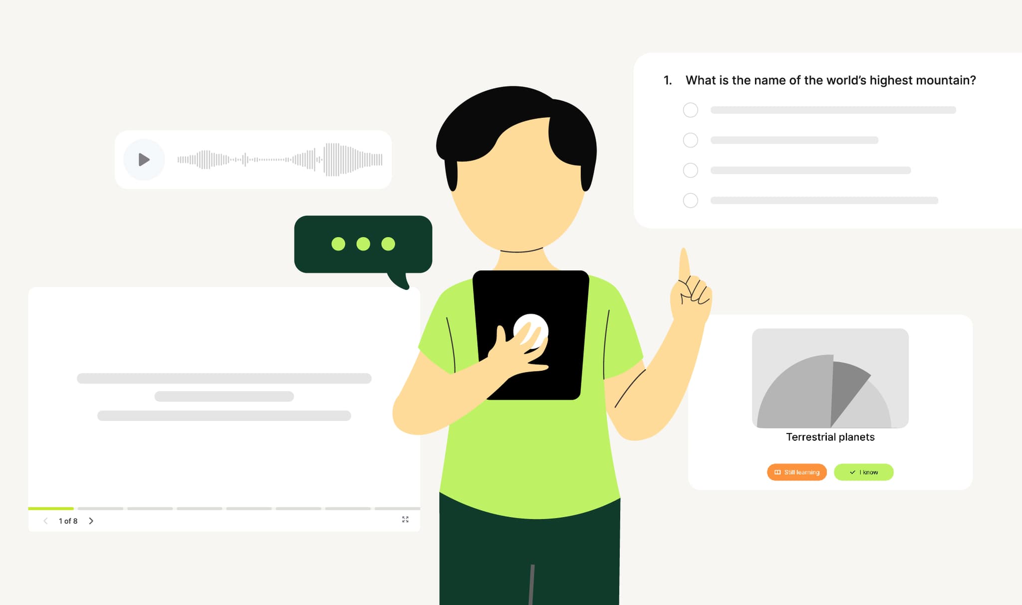 4 Fun AI Activities for Students That Make Learning Fun | Edcafe AI