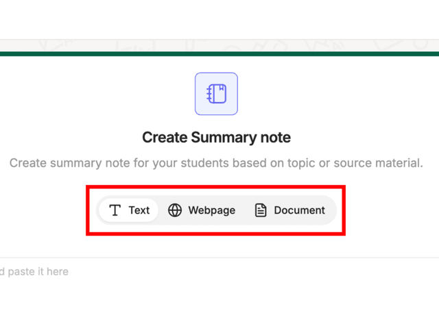 6 Best Free AI Summary Tools for Teachers | Edcafe AI