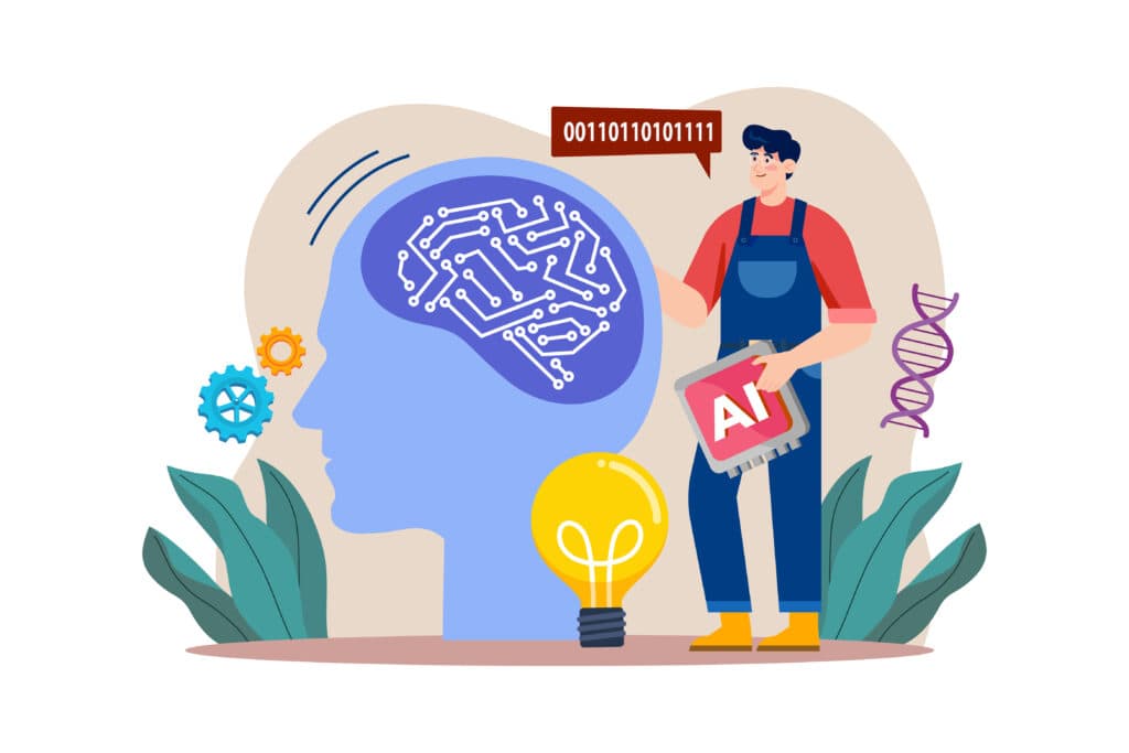 A Guide On Effortless AI Lesson Planning for Teachers In 2025 | Edcafe AI