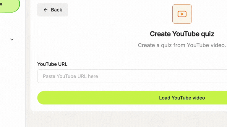 Create Interactive YouTube Quizzes to Engage Your Students - Edcafe AI ...