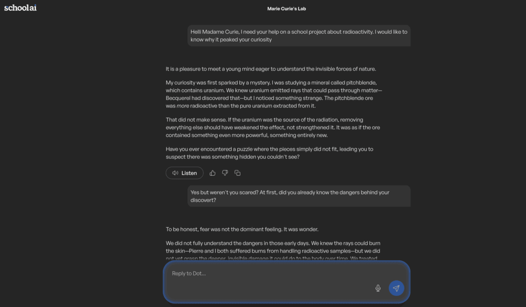 6 Best AI Chatbot Makers for Teachers & Schools | Edcafe AI