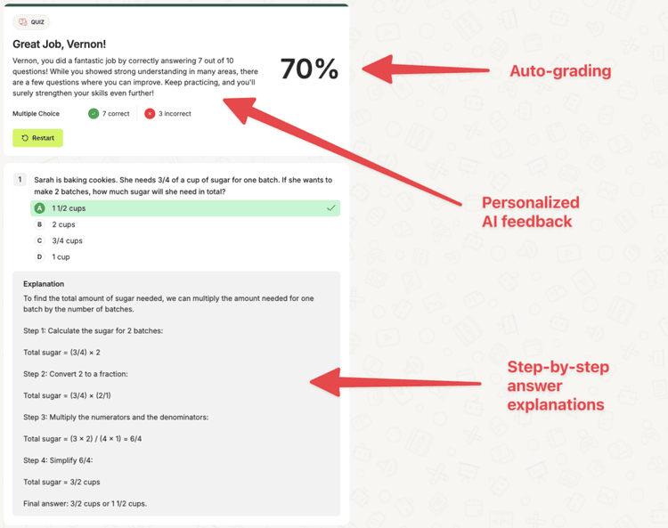 16 Smart Online Assessment Tools Powered by AI (2026 Update) | Edcafe AI