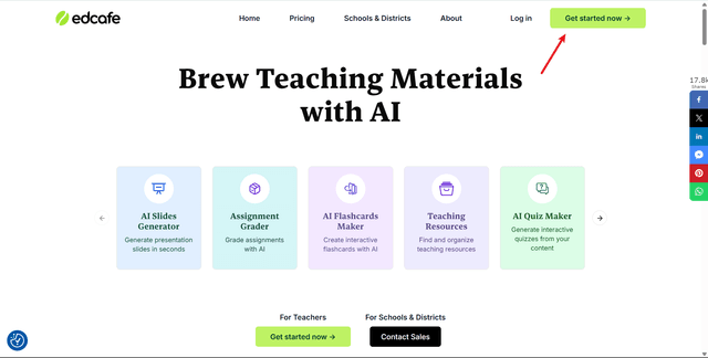 How to Best Use AI Chatbots for Teachers: 40+ Classroom Ideas | Edcafe AI