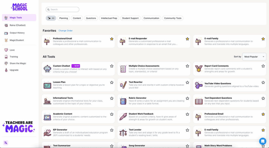 16 Smart Online Assessment Tools Powered by AI (2026 Update) | Edcafe AI