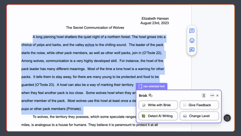 8 AI Essay Grader Tools That Actually Work for Real Classrooms | Edcafe AI