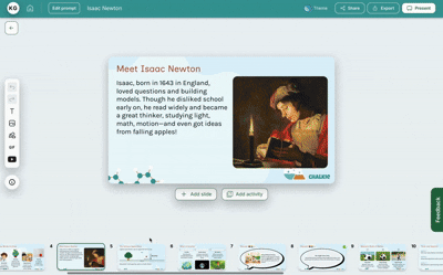 Best Chalkie AI Alternatives for Teachers 2026 | Edcafe AI