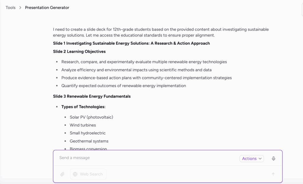 Best Chalkie AI Alternatives for Teachers 2026 | Edcafe AI