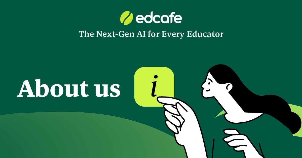 About Edcafe AI